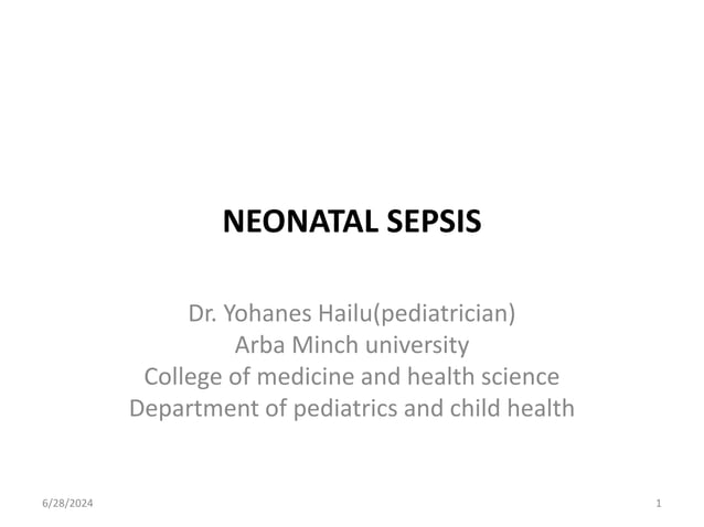08 Neonatal sepsis presentation ppt.pptx