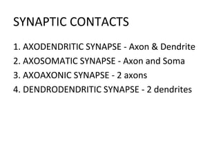Nervous tissue | PPT