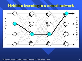 2013-1 Machine Learning Lecture 04 - Michael Negnevitsky - Artificial neur… | PDF