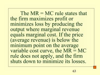 08 perfect competition | PPT