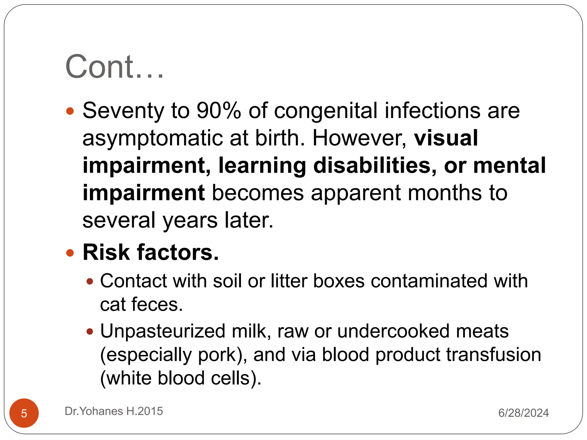 08 Perinatal Infections basic presenppt.pptx