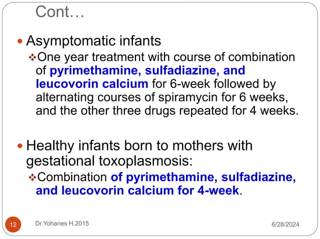 08 Perinatal Infections basic presenppt.pptx