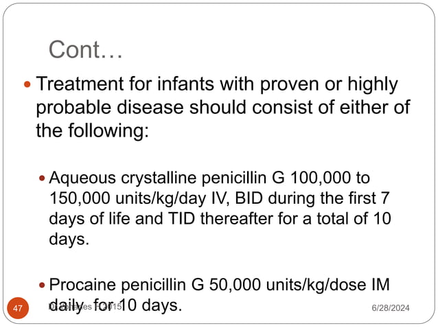 08 Perinatal Infections basic presenppt.pptx