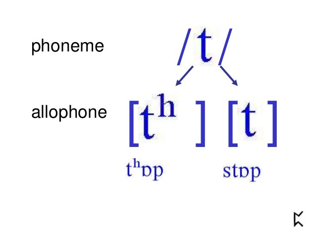 08 phonemes