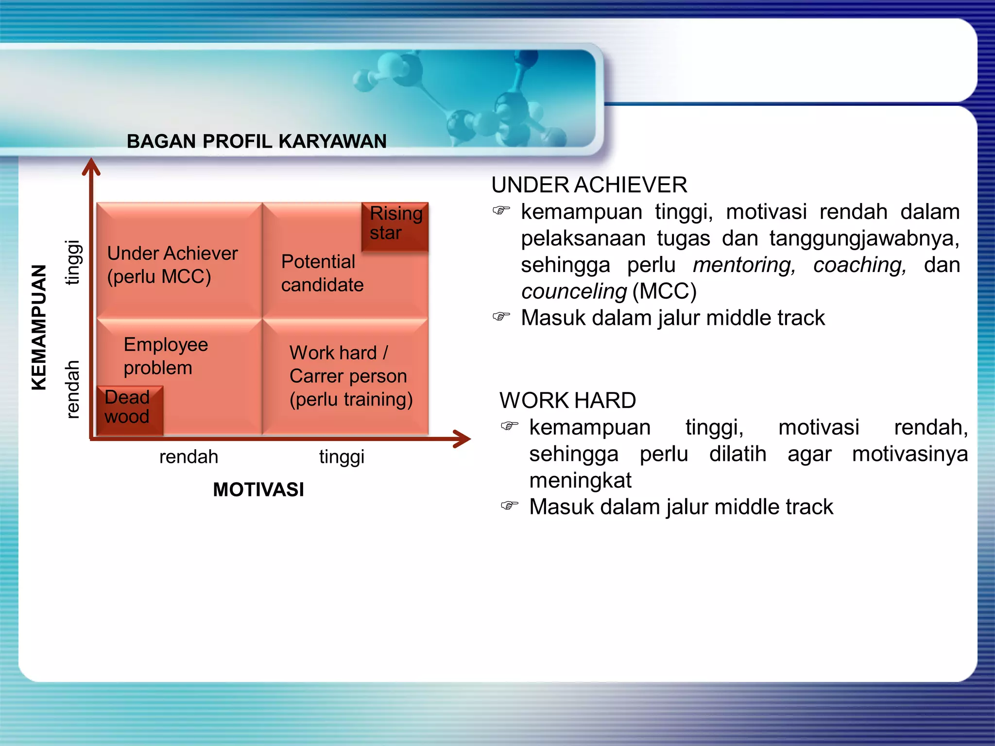08 pola & jalur karir | PDF