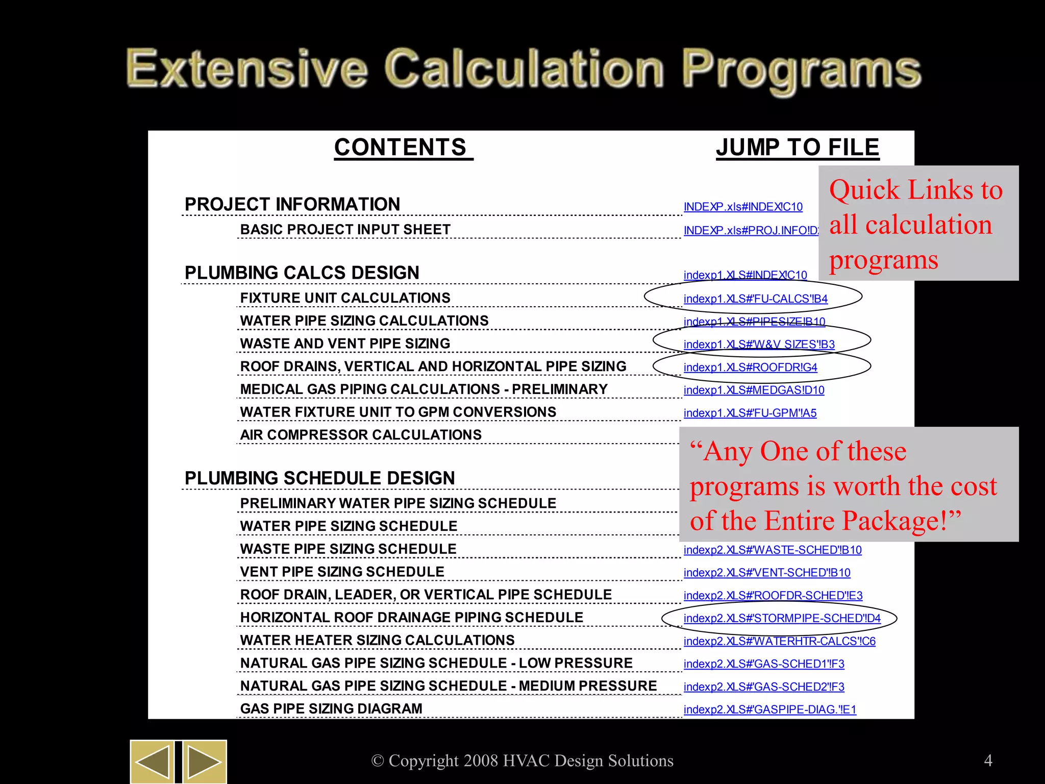 Plumbing Design | PPT