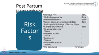 08 Post partum haemorrhage maternal.pptx