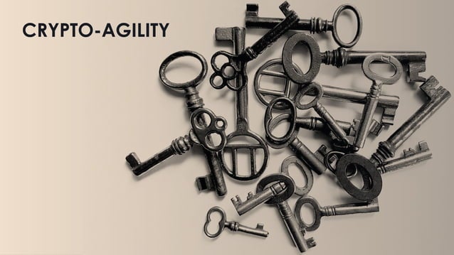 FIDO Seminar: Evolving Landscape of Post-Quantum Cryptography.pptx