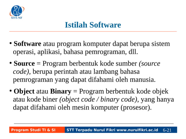 08 presentasi lisensi-lisensi_software_open_source | PDF