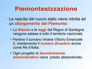08 problemi postunitari | PPT