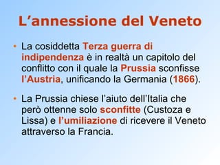 08 problemi postunitari | PPT