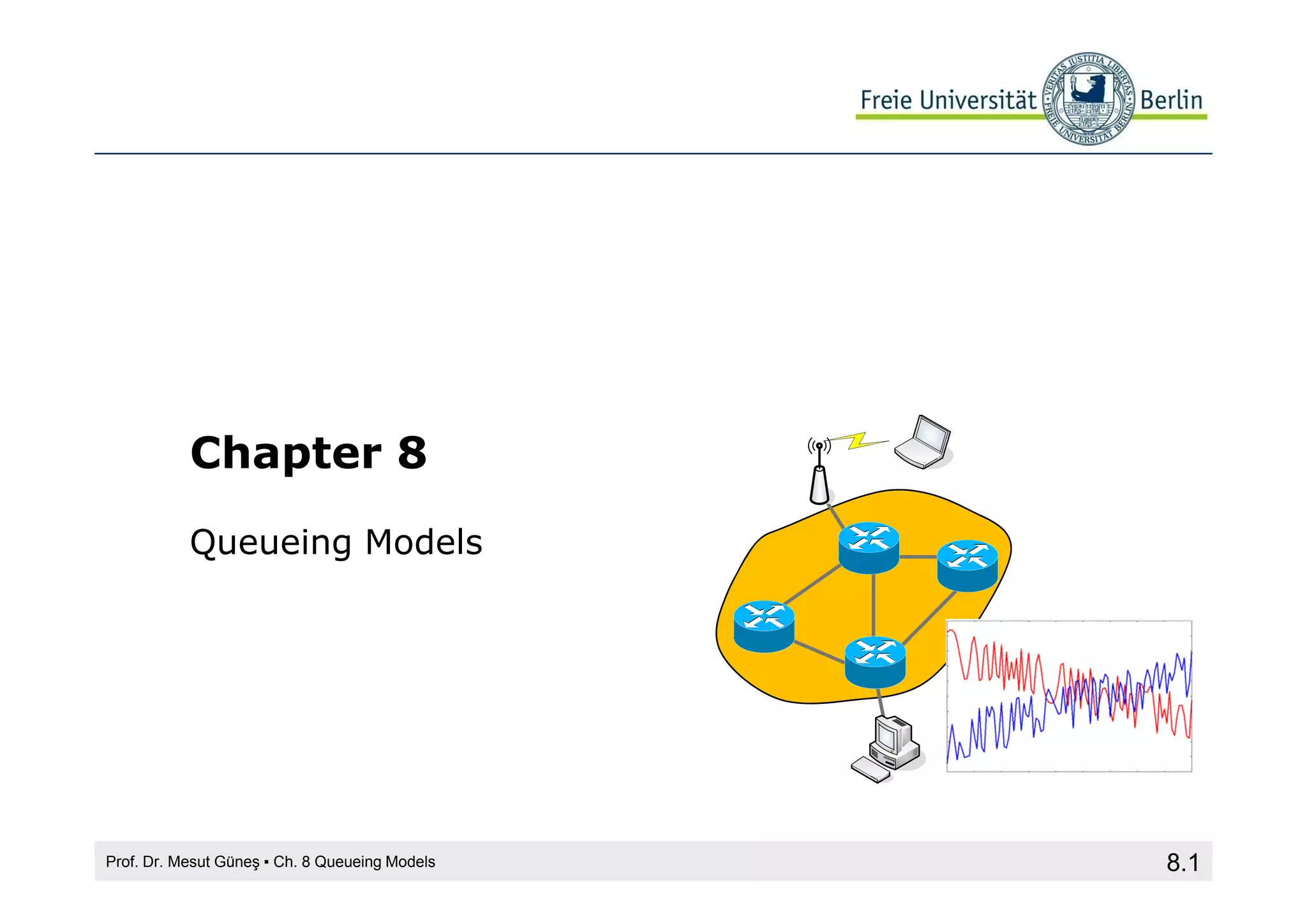 08 Queueing Models Pdf