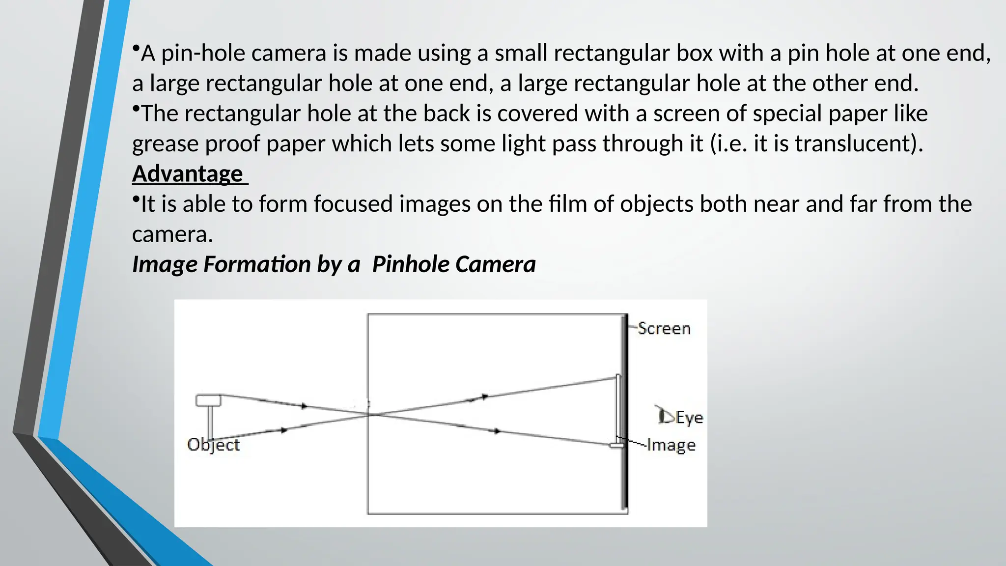 08 RECTILINEAR PROPAGATION OF LIGHT.pptx