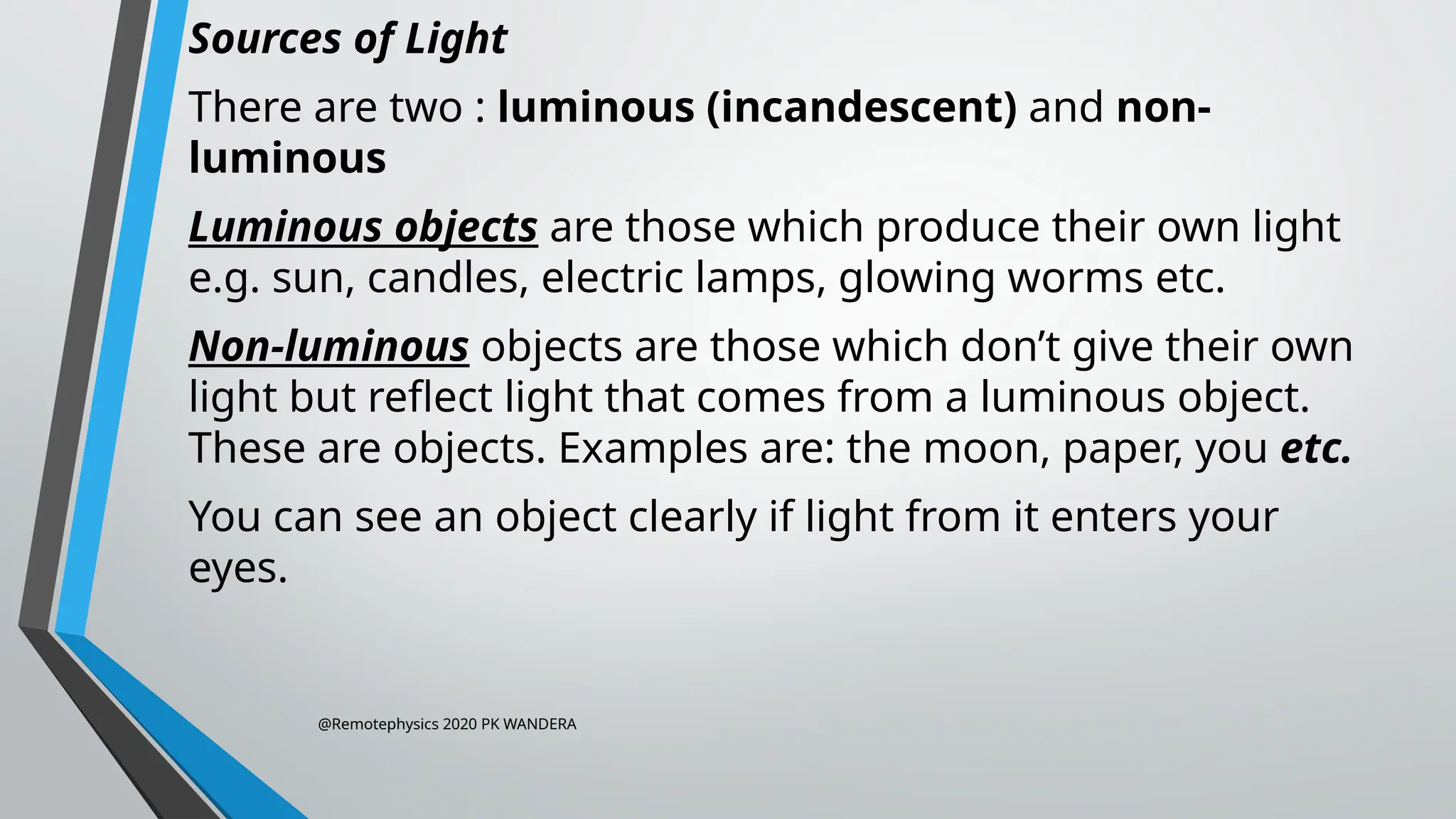 08 RECTILINEAR PROPAGATION OF LIGHT.pptx