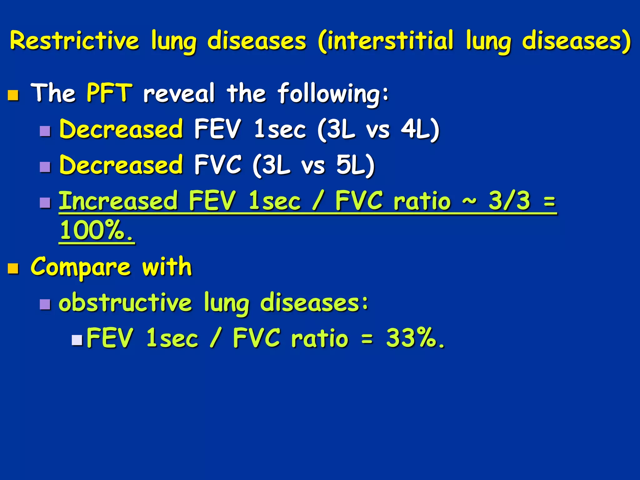 08 respiratory restrictive | PPT