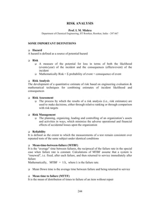 08 RISK ANALYSIS QUANTITATIVE TECHNIQUES.pdf