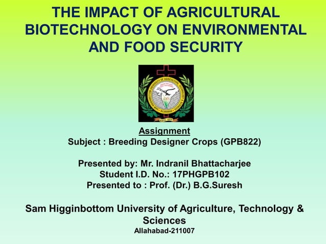 08 risk analysis and biosafety of gmos | PDF