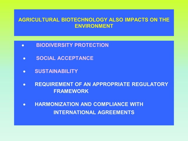08 risk analysis and biosafety of gmos | PDF