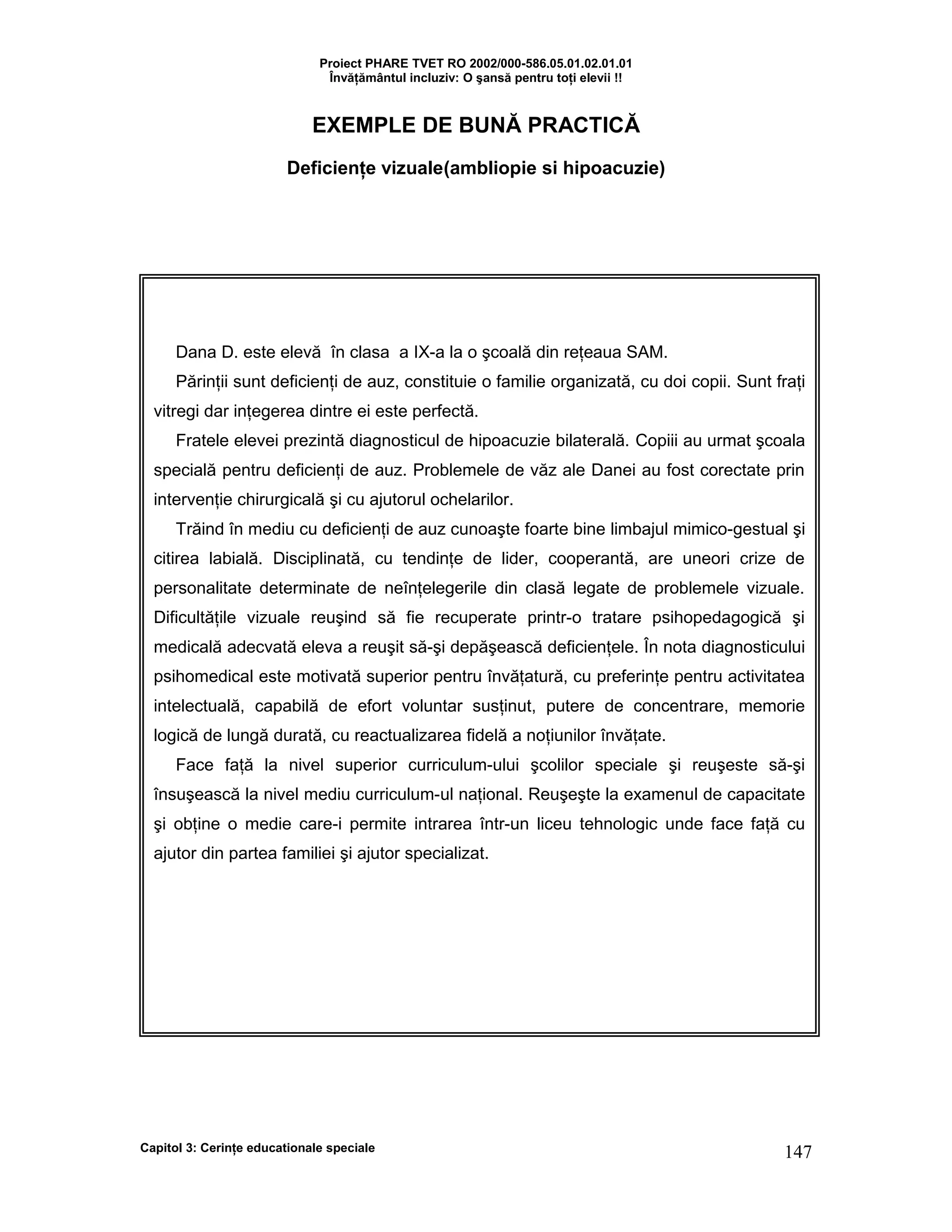 08 ro exemple de buna practica | PDF