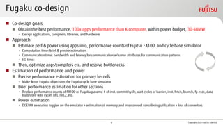 08 Supercomputer Fugaku | PPT