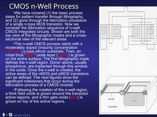 08_Simple_CMOS_Fab process for design.ppt
