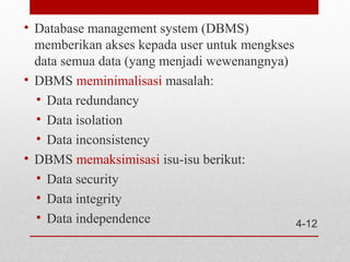 08 sip database (bhs indonesia) | PPT