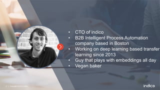 Better Machine Learning with Less Data - Slater Victoroff (Indico Data) | PPT