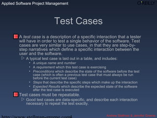 software testing aplikasi | PPT