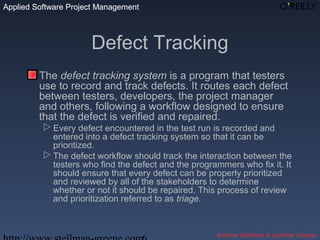 software testing aplikasi | PPT