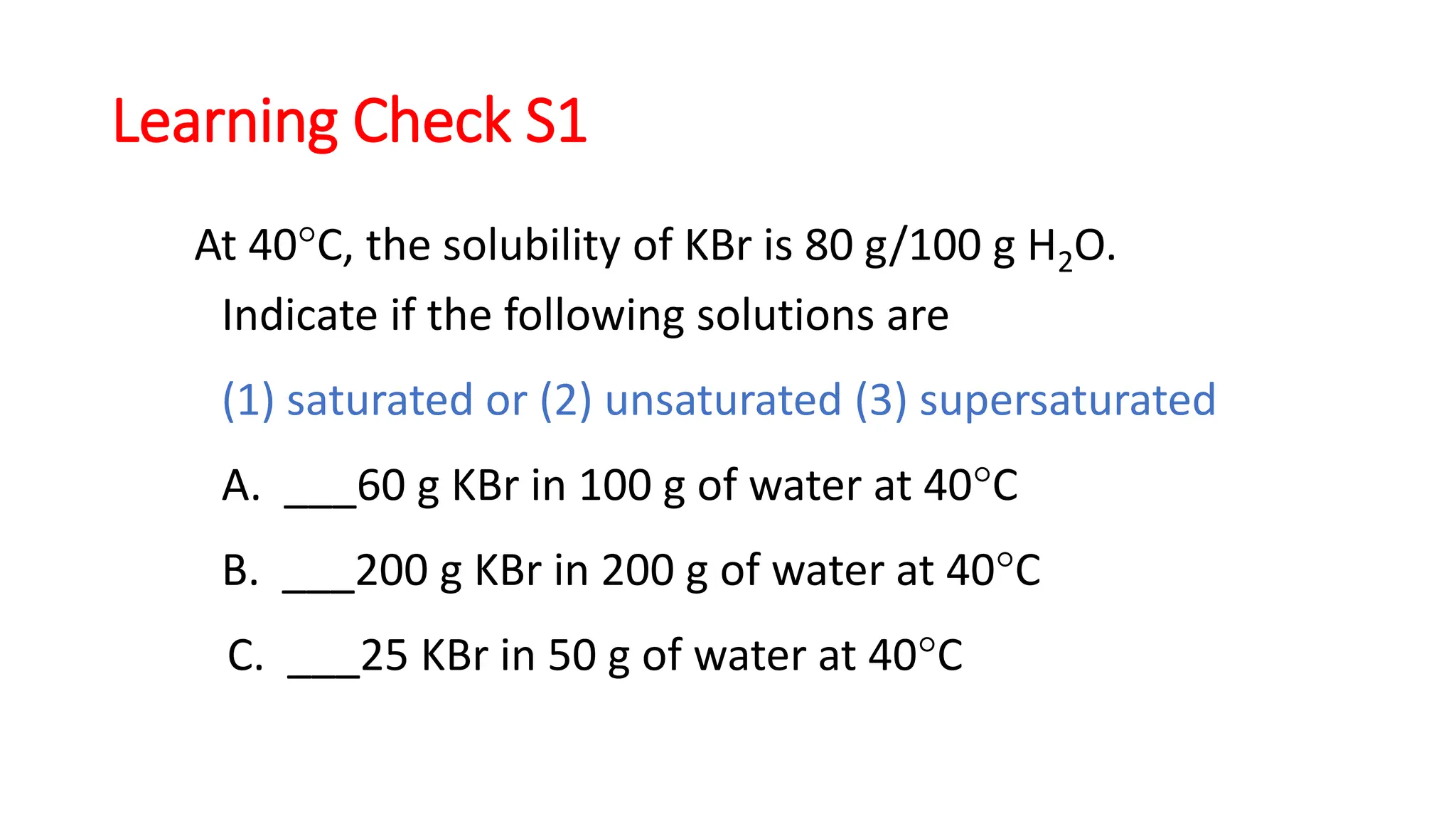 08 Solutions ans Solubility.pdf presentation | PPT