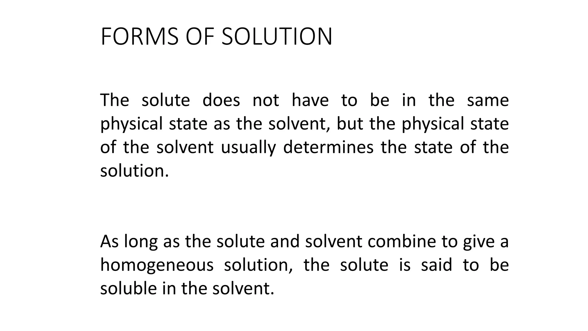 08 Solutions ans Solubility.pdf presentation | PPT