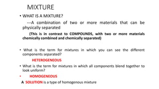 08 Solutions ans Solubility.pdf presentation | PDF
