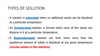 08 Solutions ans Solubility.pdf presentation | PPT