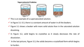 08 Solutions ans Solubility.pdf presentation | PDF