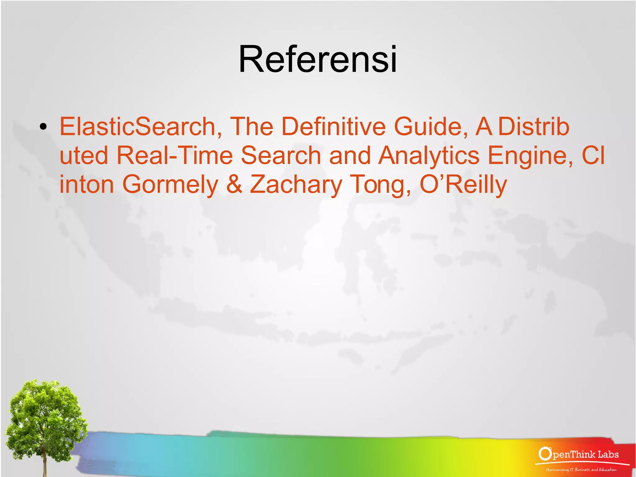 08 Elasticsearch Sorting And Relevance Ppt