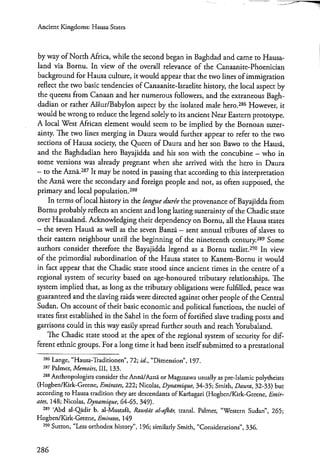 08 sources bayajidda-legend | PDF