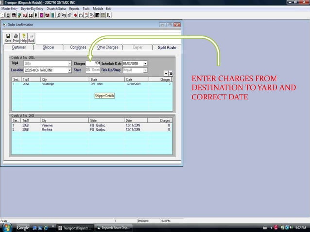 08 Split Load | PPTX