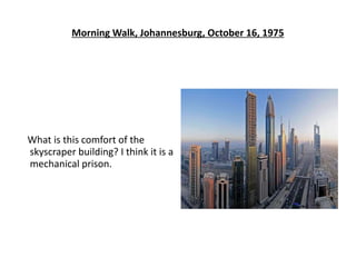 Srila Prabhupada's Varnasrama Mission | PPTX