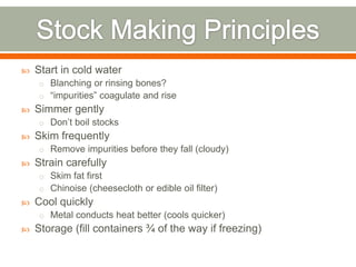 08 stocks | PPT