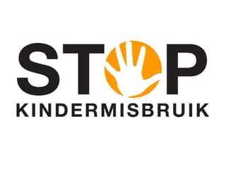 Concept voor Stop Kindermisbruik, 8UO, 26 maart 2010, Amsterdam | KEY