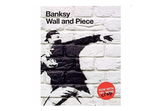 08 street art banksy | PDF