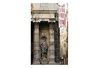 08 street art banksy | PDF