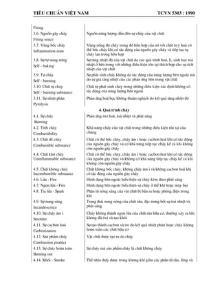 08 tcvn 5303 1990 | PDF