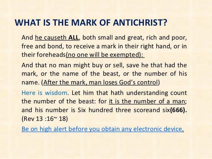 08 the beast_antichrist_