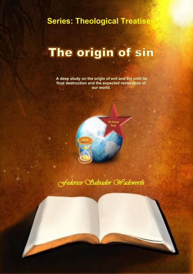 08 The origin of sin 20.07.10 | Christianity | Religion & Spirituality