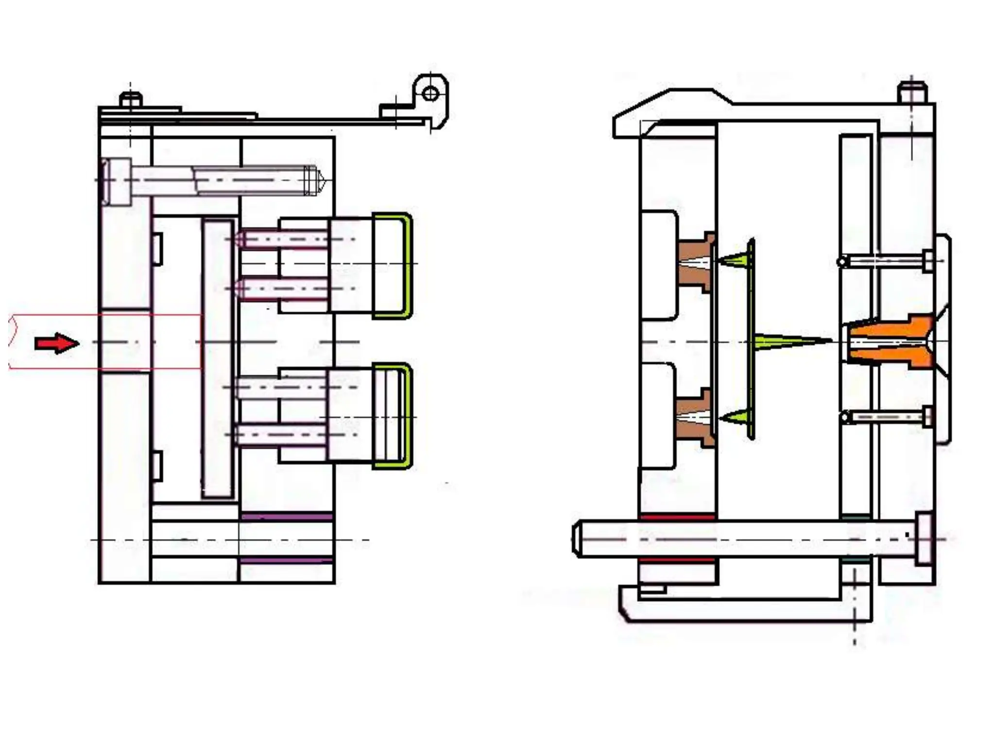 THREE PLATE_MOULD EDUCATIONAL NTTF PPT.ppt