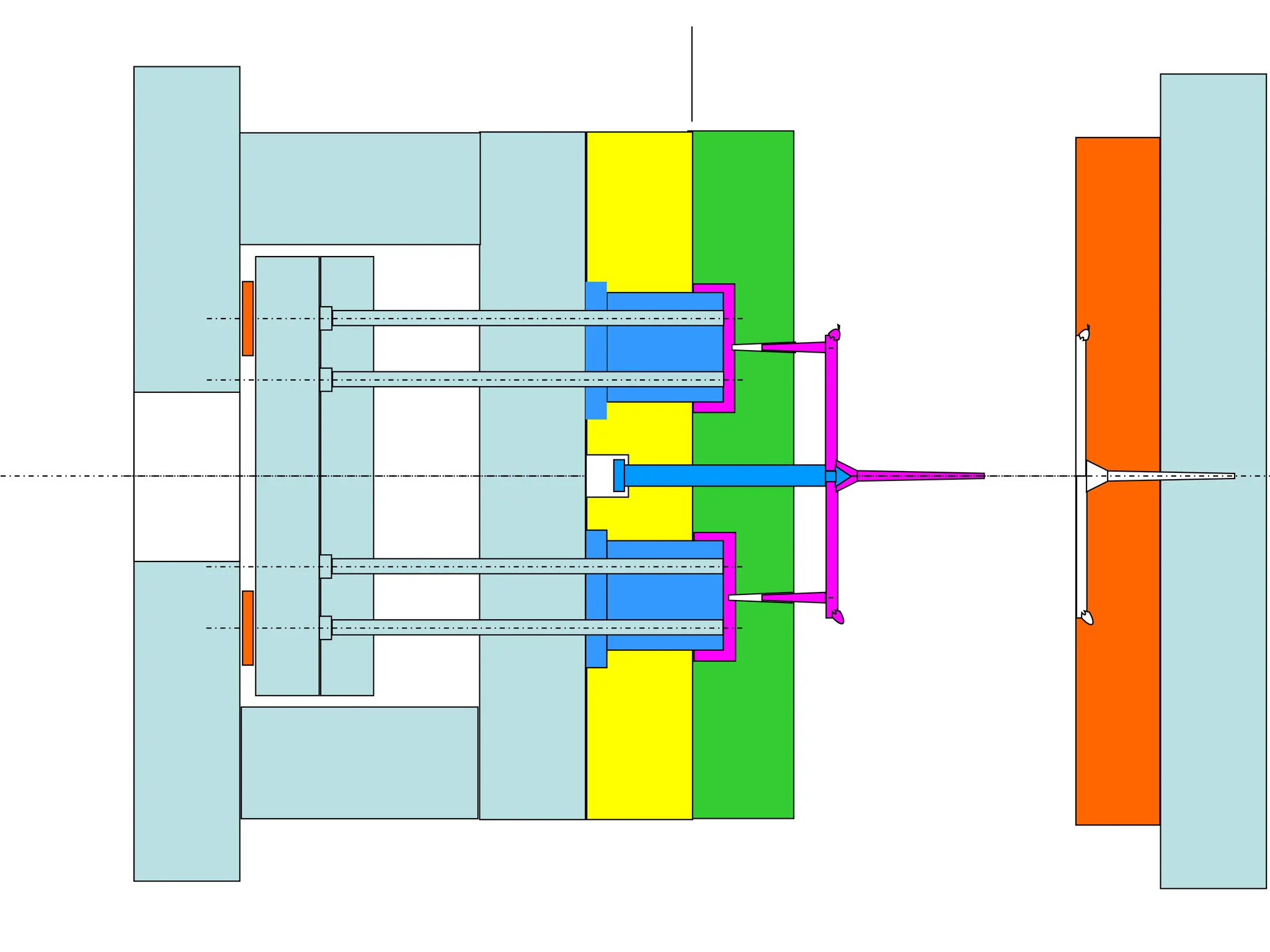 THREE PLATE_MOULD EDUCATIONAL NTTF PPT.ppt