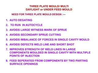 THREE PLATE_MOULD EDUCATIONAL NTTF PPT.ppt