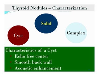 08Thyroid.pdf ultrasound of the thyroid. | PDF