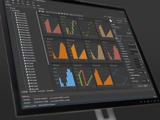 MongoDB IoT City Tour EINDHOVEN: Industry 4.0 and the Internet of ...